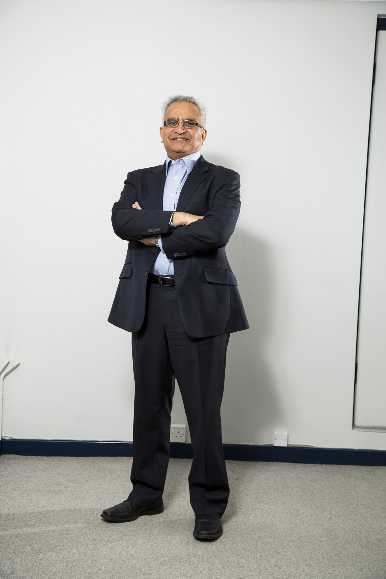 Meet The Team - PK Partnership | Chartered Independent Insurance ...